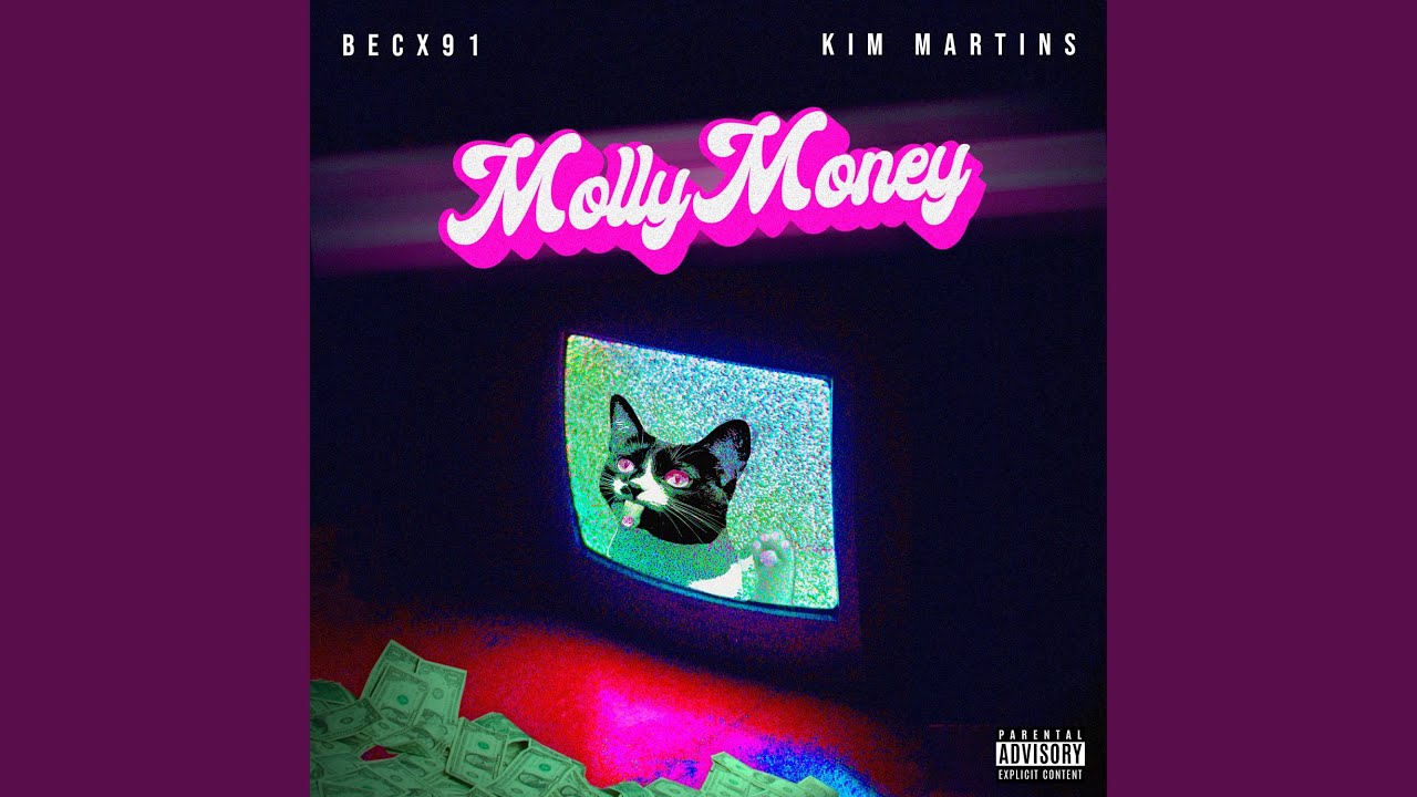 Molly Money - YouTube