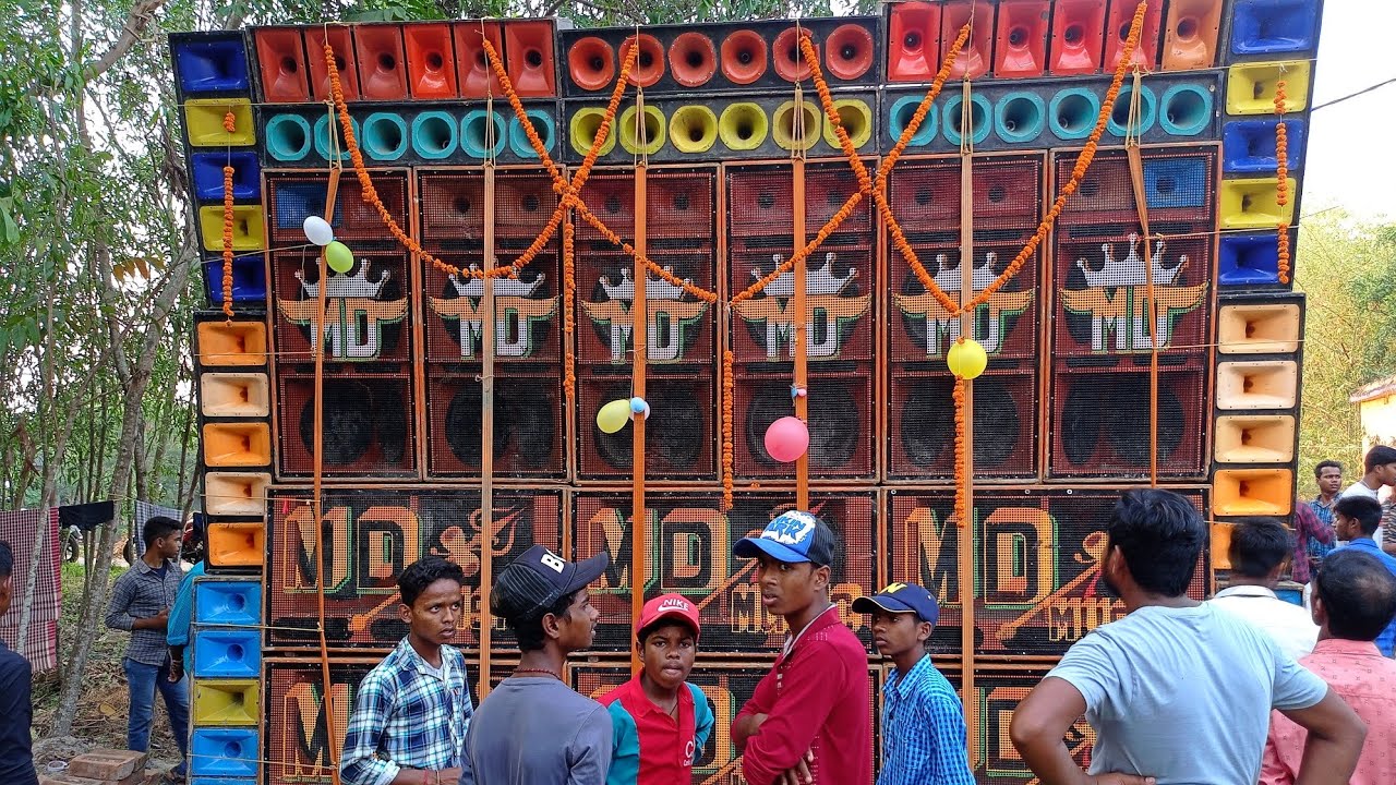 MD মিউজিক বক্স কম্পিটিশন amanpur box competition MD music box ...