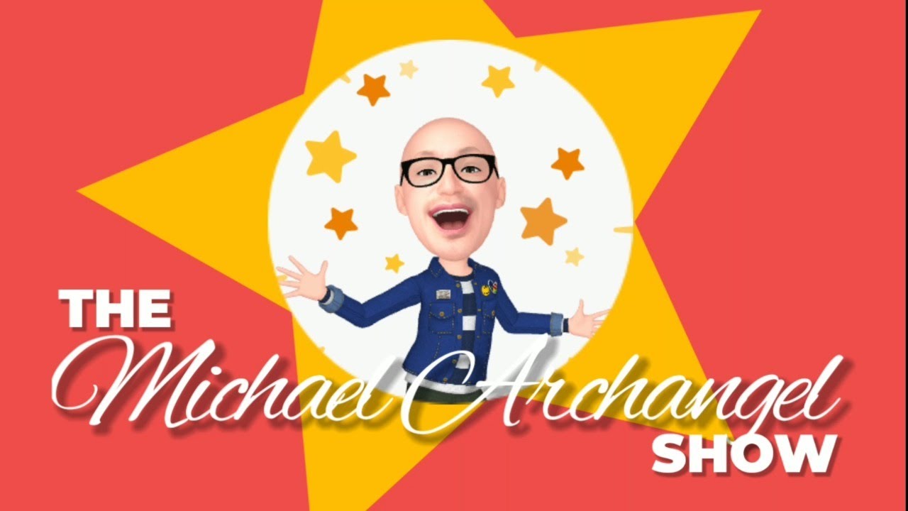 The Michael Archangel Show - YouTube