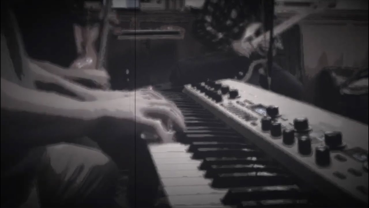 "Weeping Guitars (Outro Only)" jam (sourced 11/30/2021) - YouTube