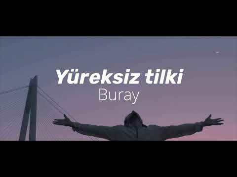 Buray - Yüreksiz Tilki (Kougan Ray Remix )