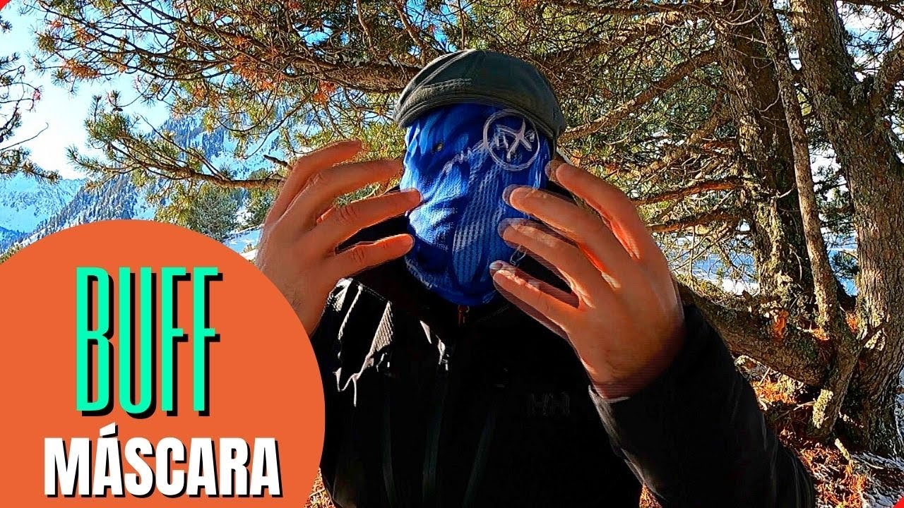 Cómo EVITAR los RAYOS de SOL con un BUFF IMPROVISADO - YouTube