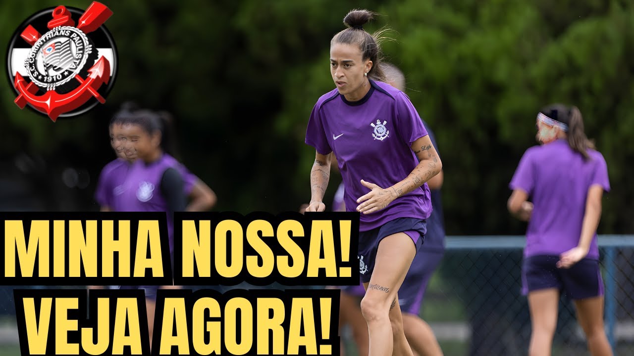 A verdade vem à tona! Ariel Godoi expõe bastidores da lesão e escolha ...