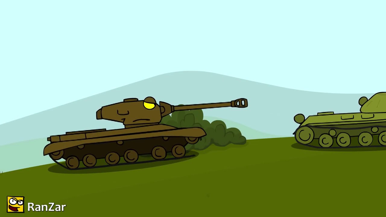 Tanktoon Season 1 10 - YouTube