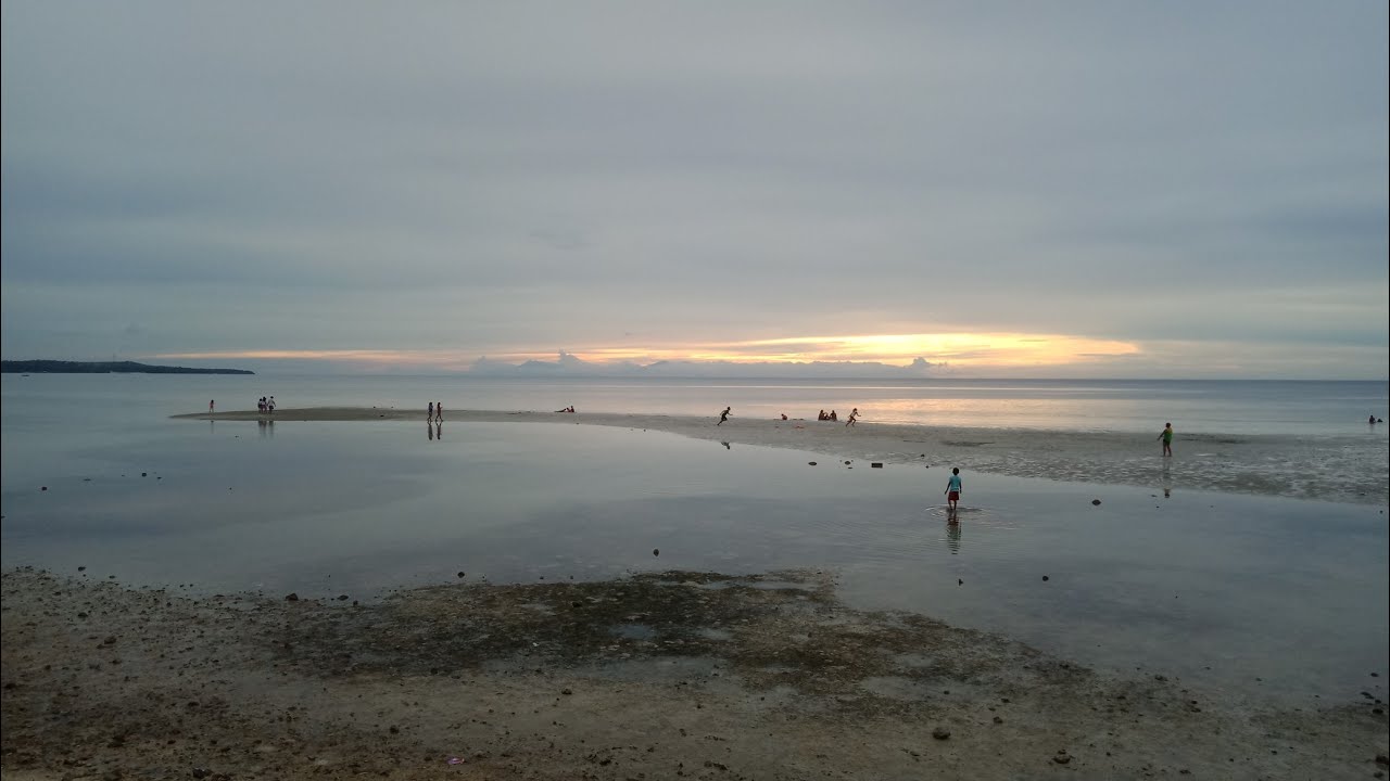 MOST VISITED REEF AND RESORT @ Moabog Pilar Cebu - YouTube