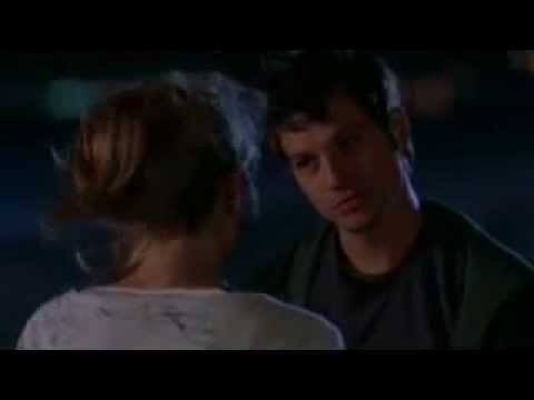 The OC -Trey tries to rape Marissa