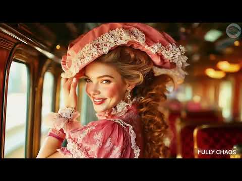 A Portrait of BEAUTY | An AI Short Film