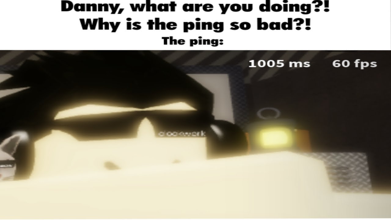 ( Fluffy Infection ) — Owner. Get this ping outta here. (Part 2 of “Why ...