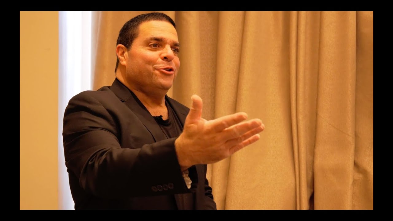 Darryl Isaacs | Isaacs & Isaacs | Attorney Testimonial Supercut ...