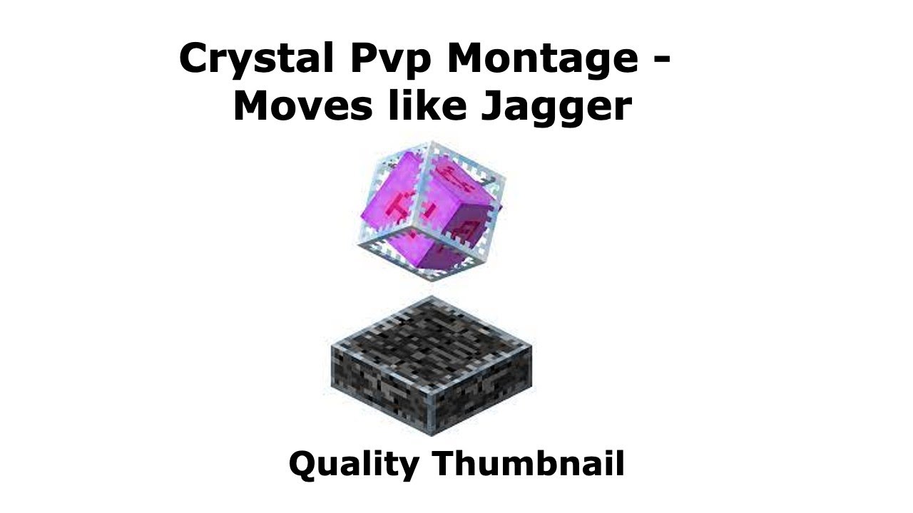 Crystal Montage - YouTube