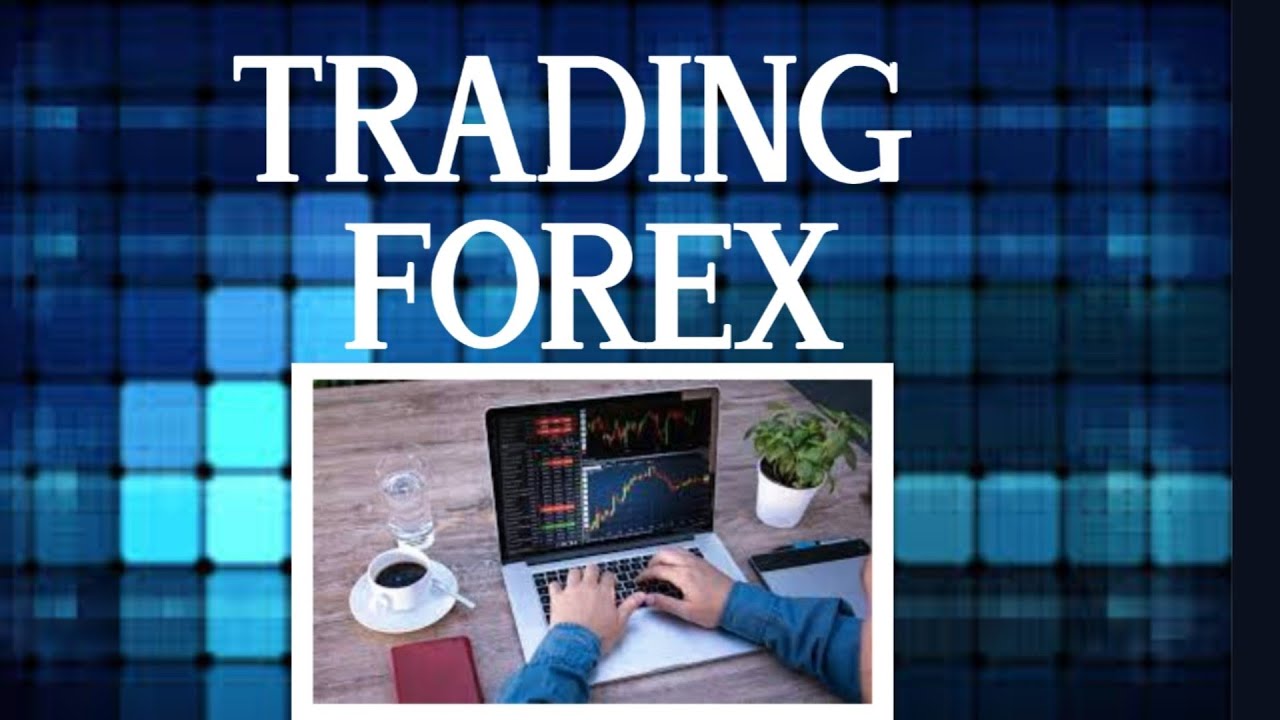 HUKUM TRADING FOREX - YouTube