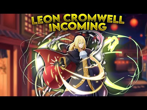 WE HAVE LEAKS AGAIN!!! DEMON LORD LEON IS COMING NEXT!!! (Slime: Isekai ...
