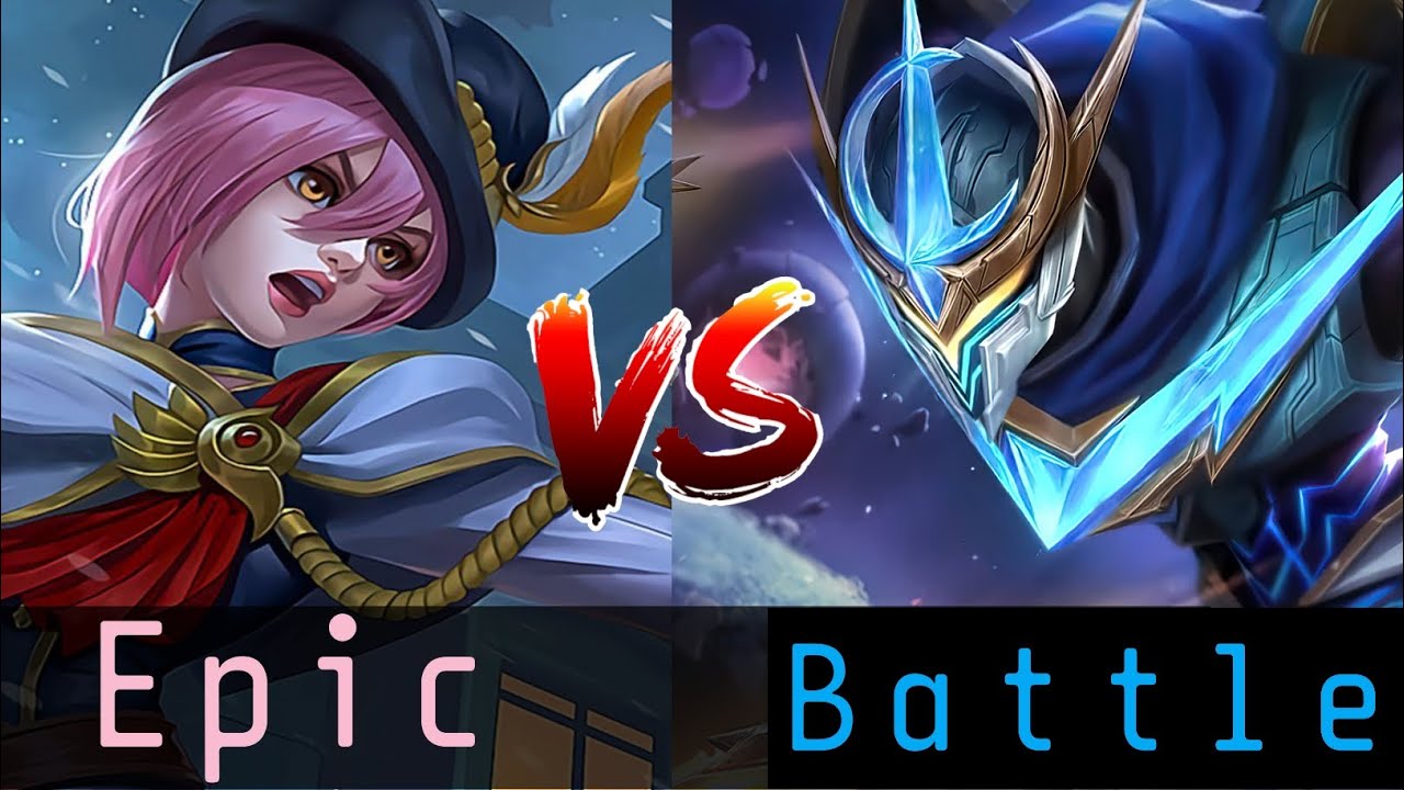 FANNY 70% WR SKY QUEEN VS GUSION 47% WR VF HESTER RANK MATCH. - YouTube