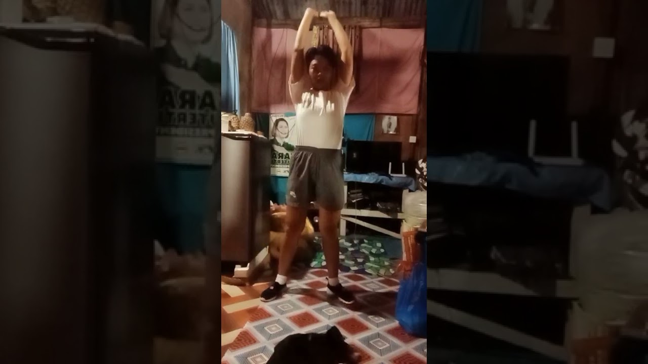 Navy Dozen Exercise - YouTube