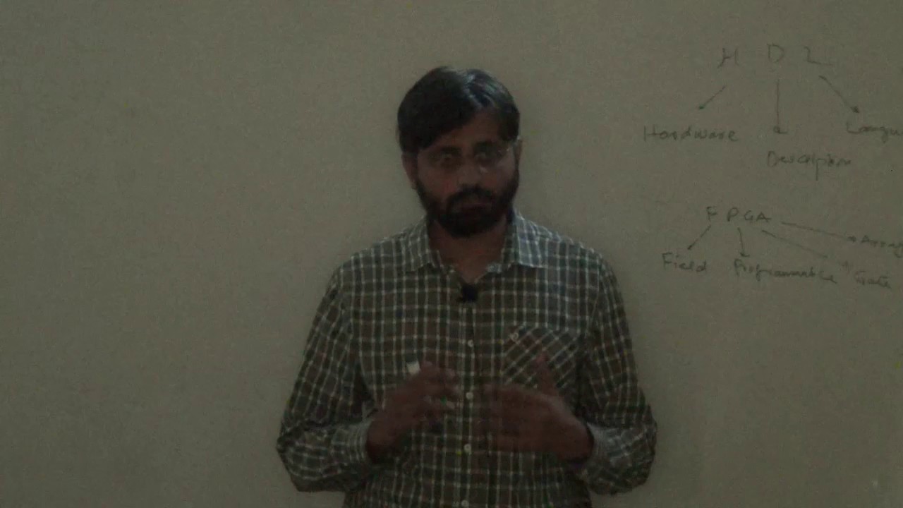 Verilog, RTL level Design, Building Blocks, Design Examples, Logic ...