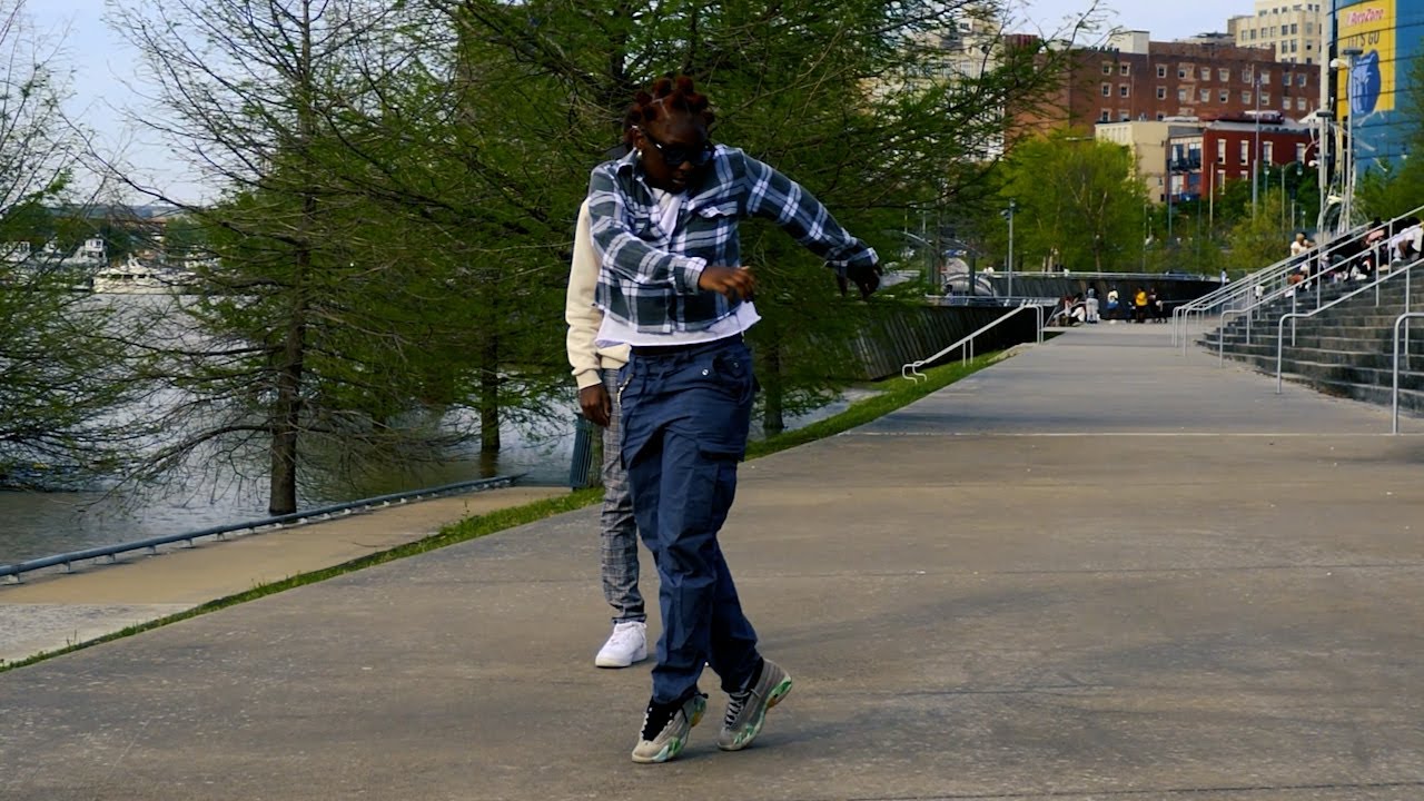 Drake - PIMMIE'S DILEMMA | Memphis Jookin - YouTube