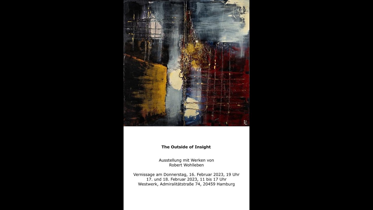 "You are the Universe, Others maybe also" - Music by Margin Alexander ...