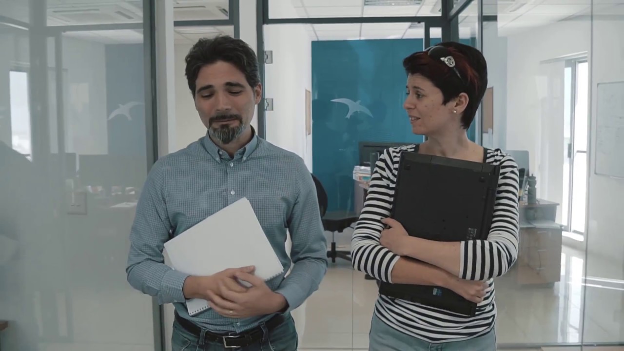 Ascent Software - YouTube