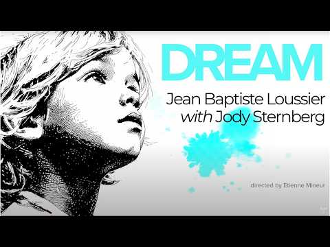 Jean-Baptiste Loussier With Jody Sternberg – Back To Bach – Vinyl ...