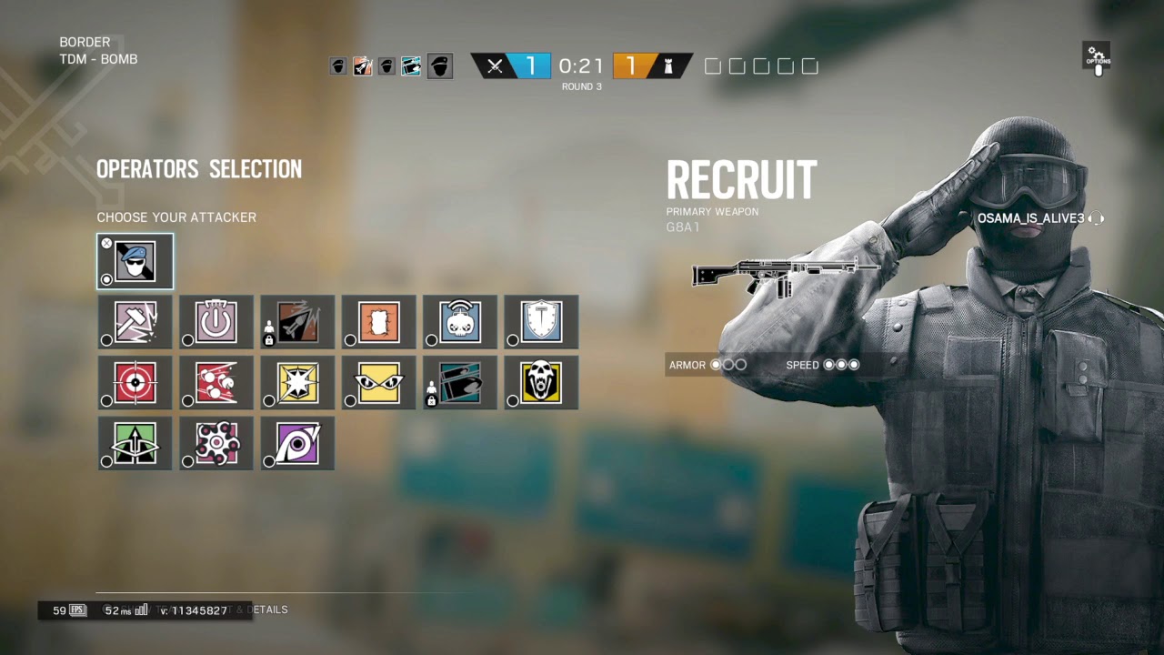 13-3 Ranked Carry! - YouTube