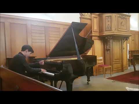 Ricky Kam 7-7-2022