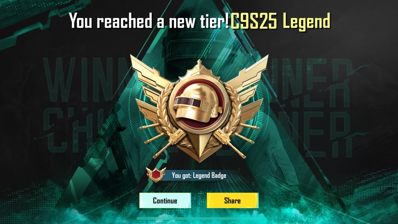 THE GAME THAT GOT ME LEGEND RANK IN ULTIMATE ROYAL II 😮‍💨HARD II - YouTube