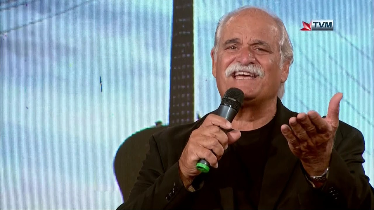 Tony Camilleri - L-Ghannej on Hadd Ghalik 2018/19 - YouTube