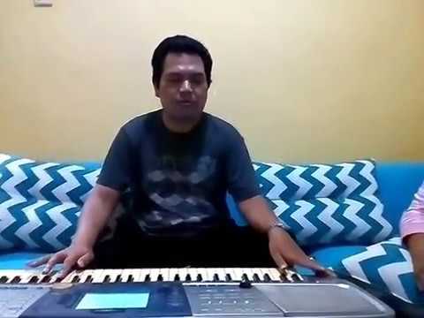 Gadis atau Janda. Dangdut Organ Tunggal.