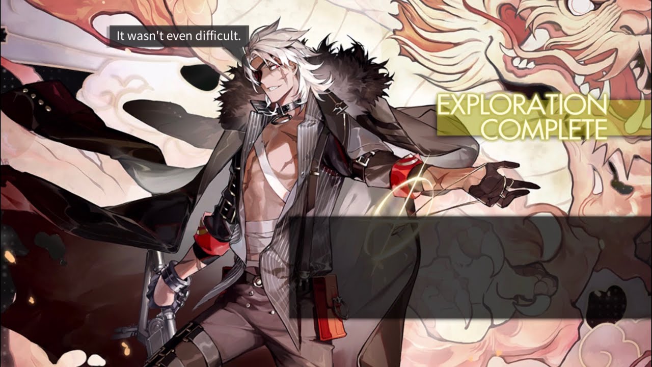 Alchemy Stars - New Taki Buff Showcase - YouTube