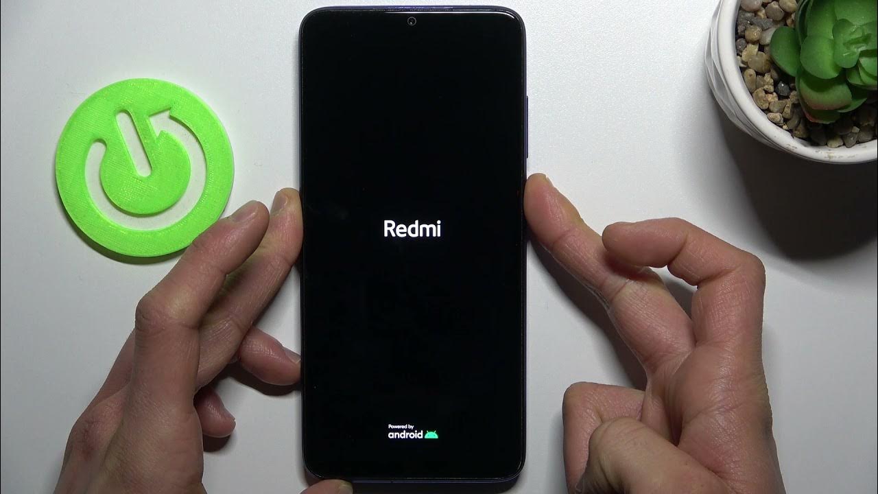 Cómo entrar y salir del modo Fastboot en XIAOMI Redmi Note 8 Pro - quitar Fastboot - YouTube