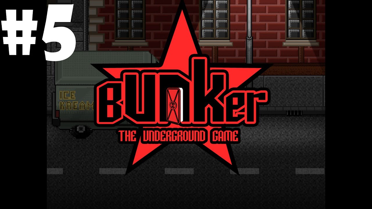 Let's Play: Bunker | Walkthrough | #5 - Staff Only - YouTube