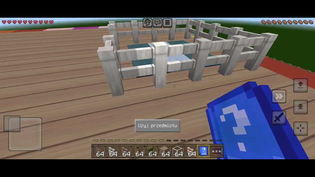 Gram w Minecraft #minecraft - YouTube