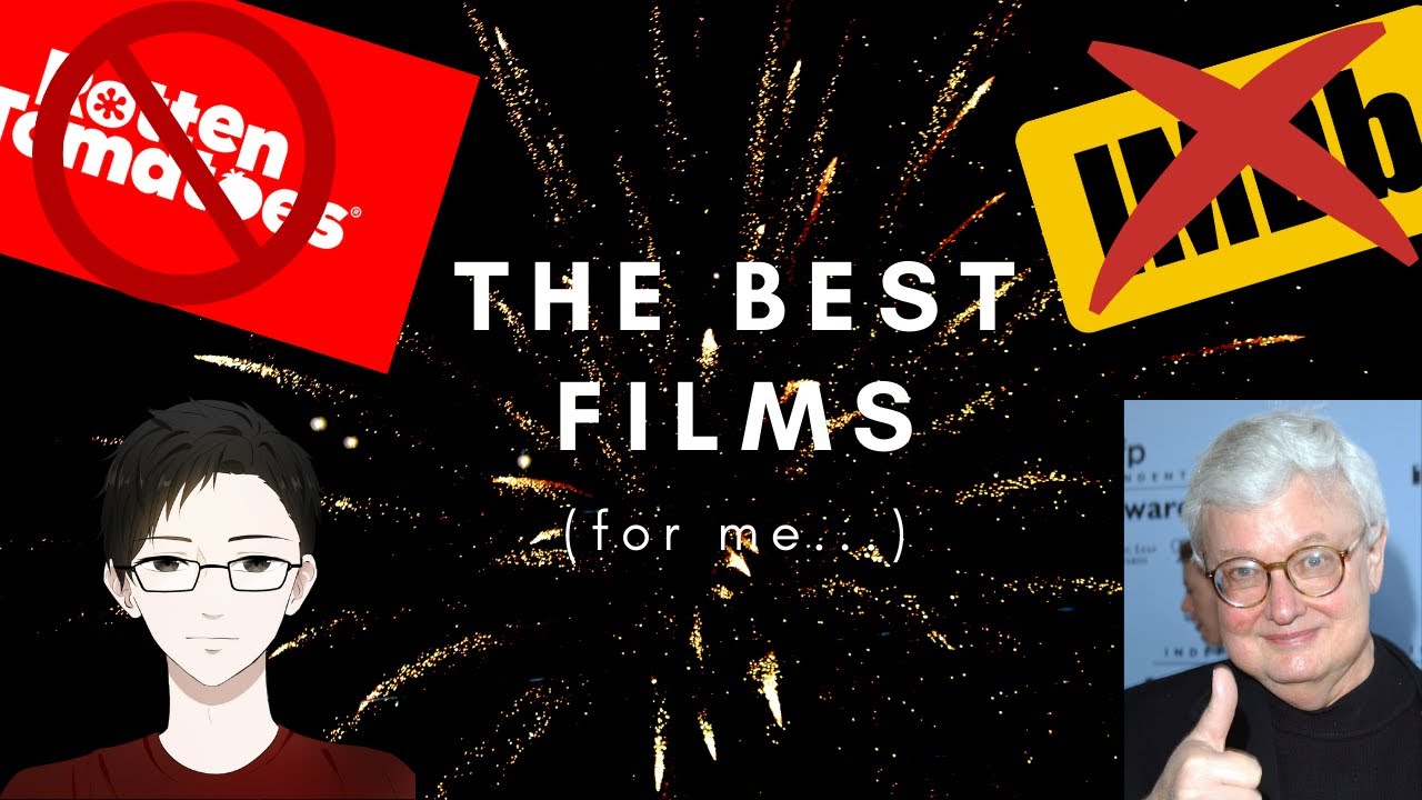 The Best Films Of All Time (27 Greatest Movies) - YouTube
