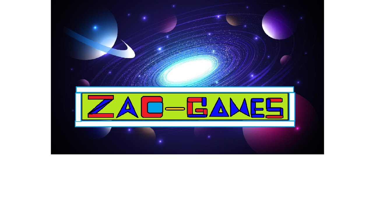 Transmisión en vivo de Zac_Games - YouTube