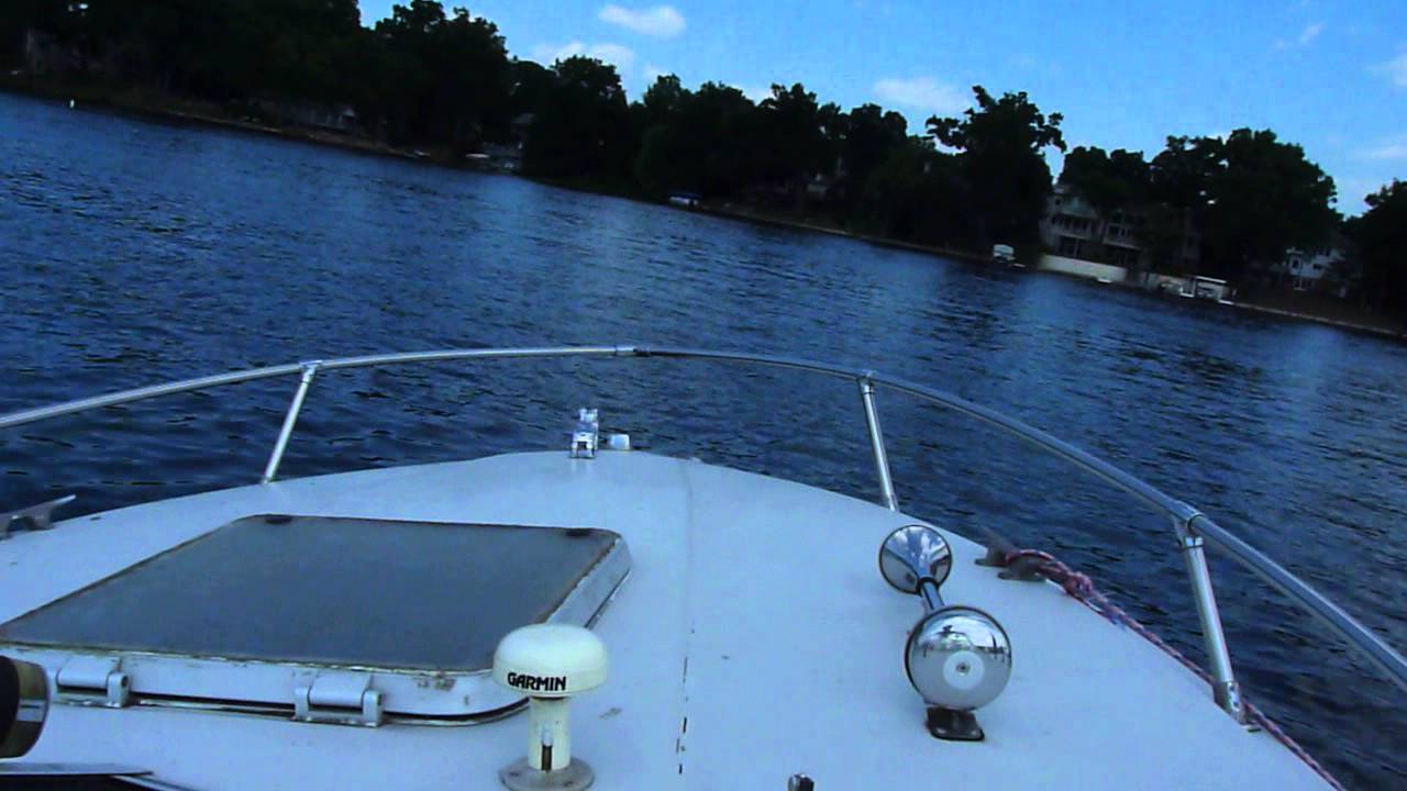 2015 27 24 Andy's refurbished 1989 Thompson Carrera 220 - YouTube