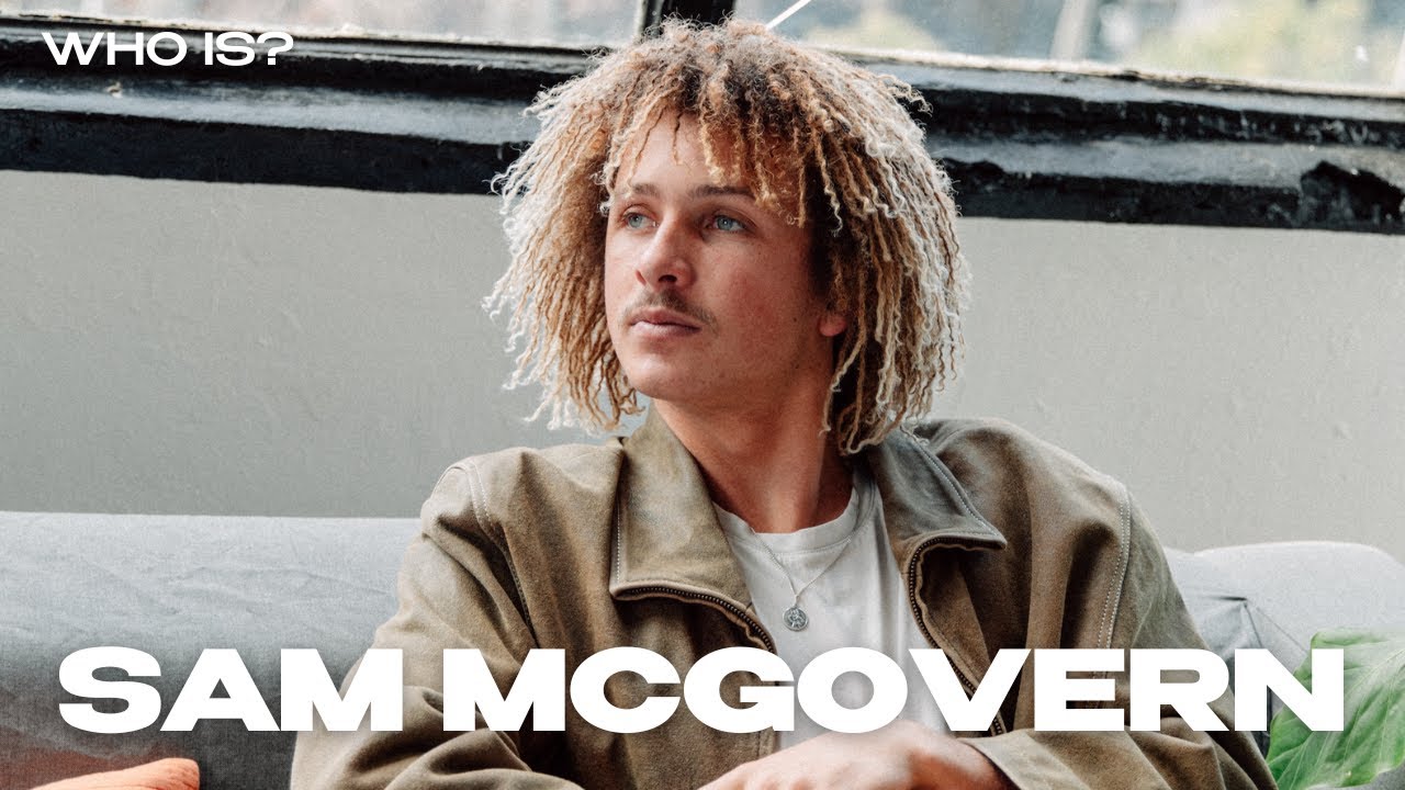 Who Is Sam McGovern? - YouTube