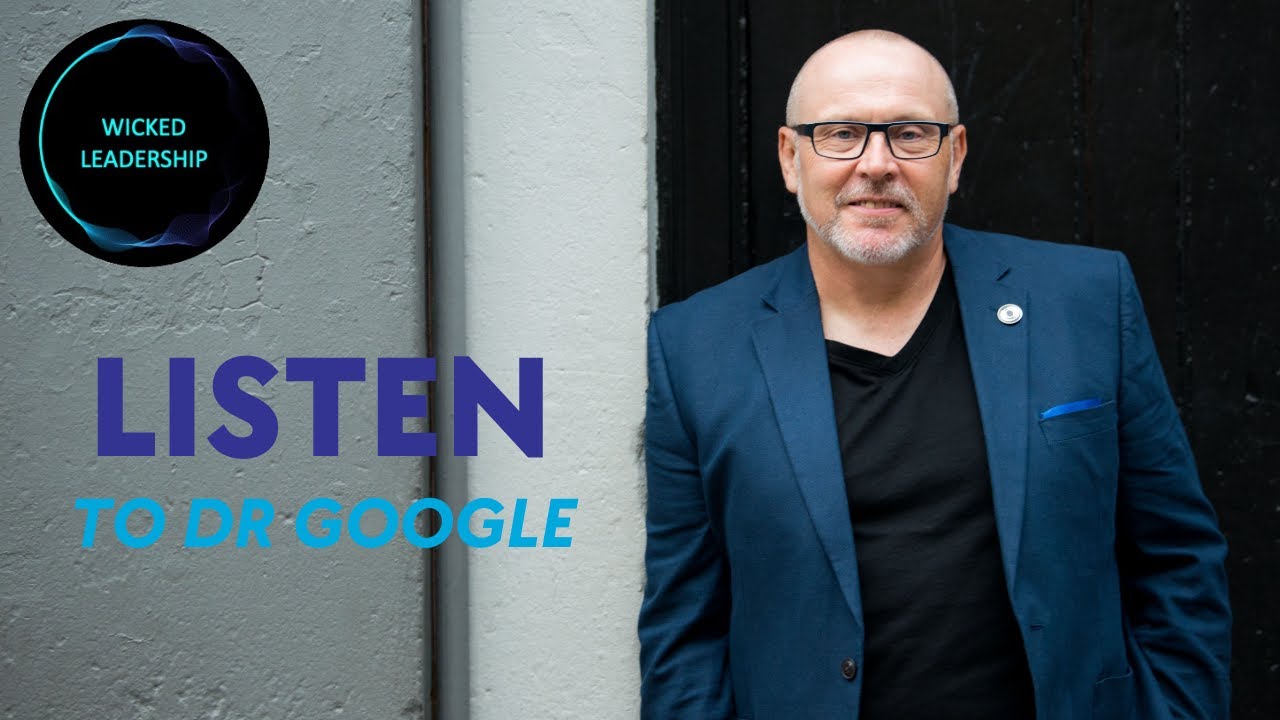 How did Google use coaching to tame wicked problems without using ...