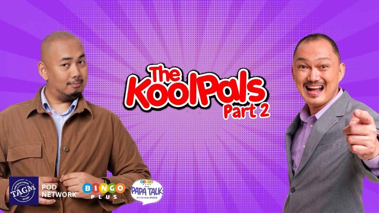 Koolpals Takeover. Walang Patid na Tawanan! - YouTube