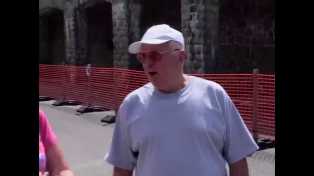 James Lichtman: Introduction (2004) - YouTube