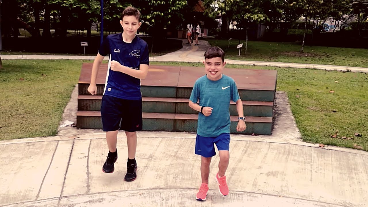 Care2Dance Challenge - Participant Submission: Adrian & Christian - YouTube