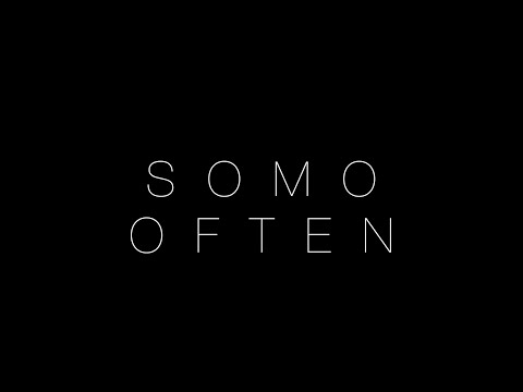 The Weeknd - Often (Rendition) by SoMo