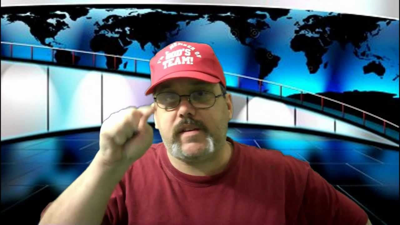 How To Make A Low Budget TV Studio. - YouTube