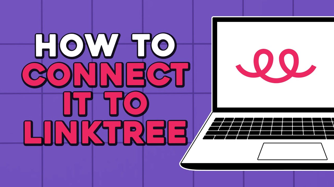 How To Connect Teespring To LinkTree (Easiest Way) - YouTube