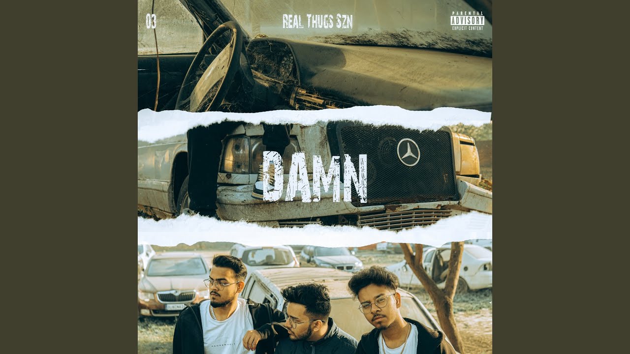 Damn - YouTube Music
