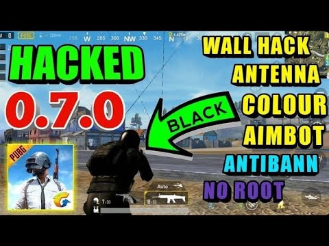 How to Pubg Hack apk mod Download ! Pubg speed & health hack apk mod ...