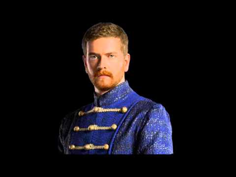 Muhteşem Yüzyıl Dizi Müzikleri - Şehzadeler