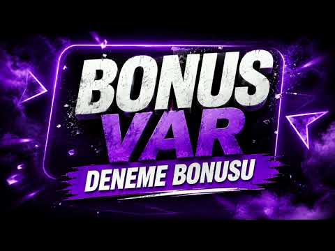 2026 Güncel | Deneme Bonusu Veren Bahis Siteleri