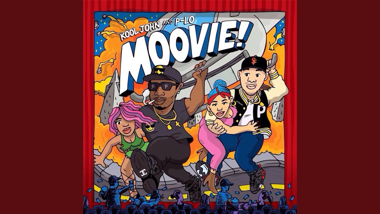 Can You (feat. Jay Ant, Iamsu! & Skipper) - YouTube Music