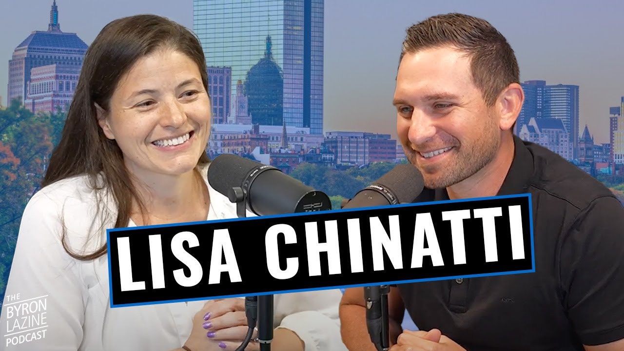 This Team Leader Built The Number 1 Team in Massachusetts | Lisa ...