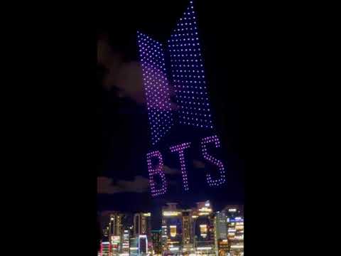 OBRIGADA BTS! - YouTube